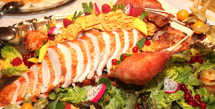 Les bases pour choisir un bon traiteur pour vos événements